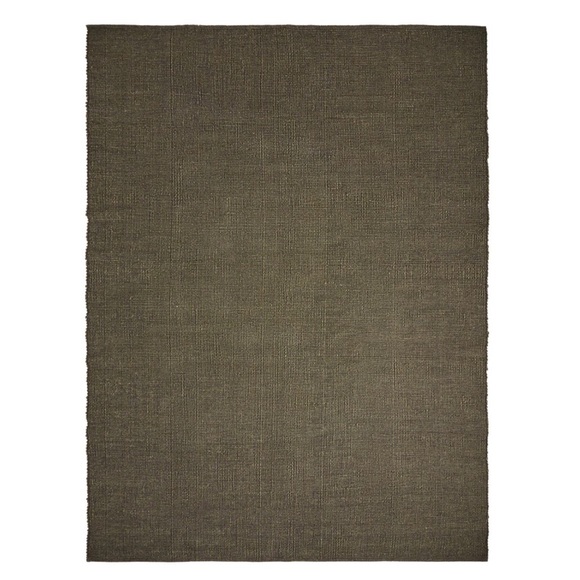 Zara | Other | Zara Home Wool And Cotton Area Rug | Poshmark